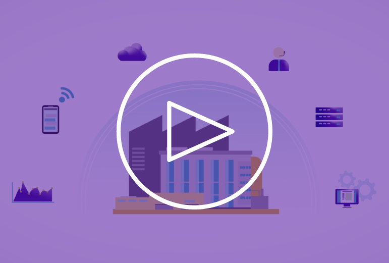 Why Extreme for Manufacturing - Extreme Networks - United Kingdom