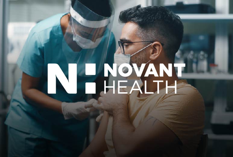 Extreme Networks Powers Mass Vaccination Event with Novant Health ...